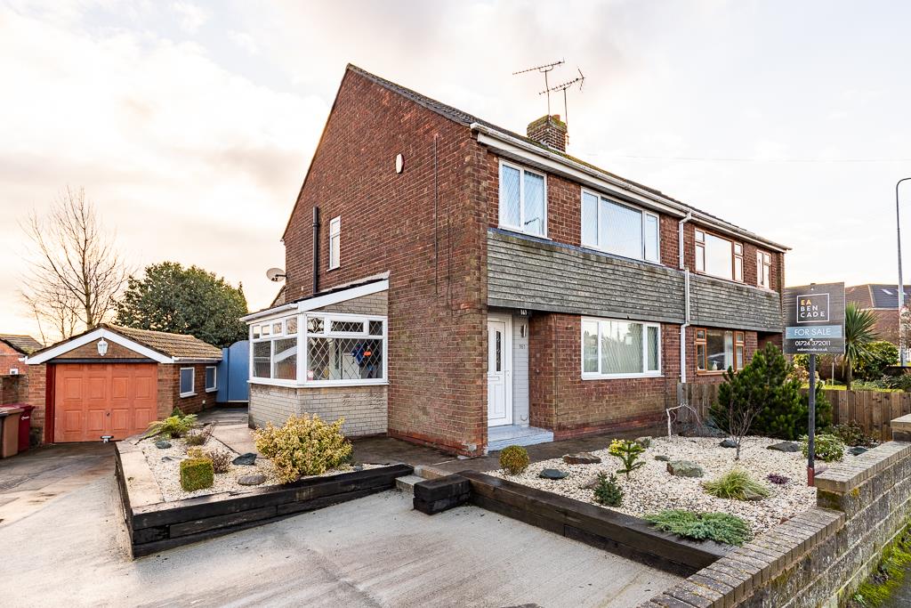 Properties - EA Ben Cade